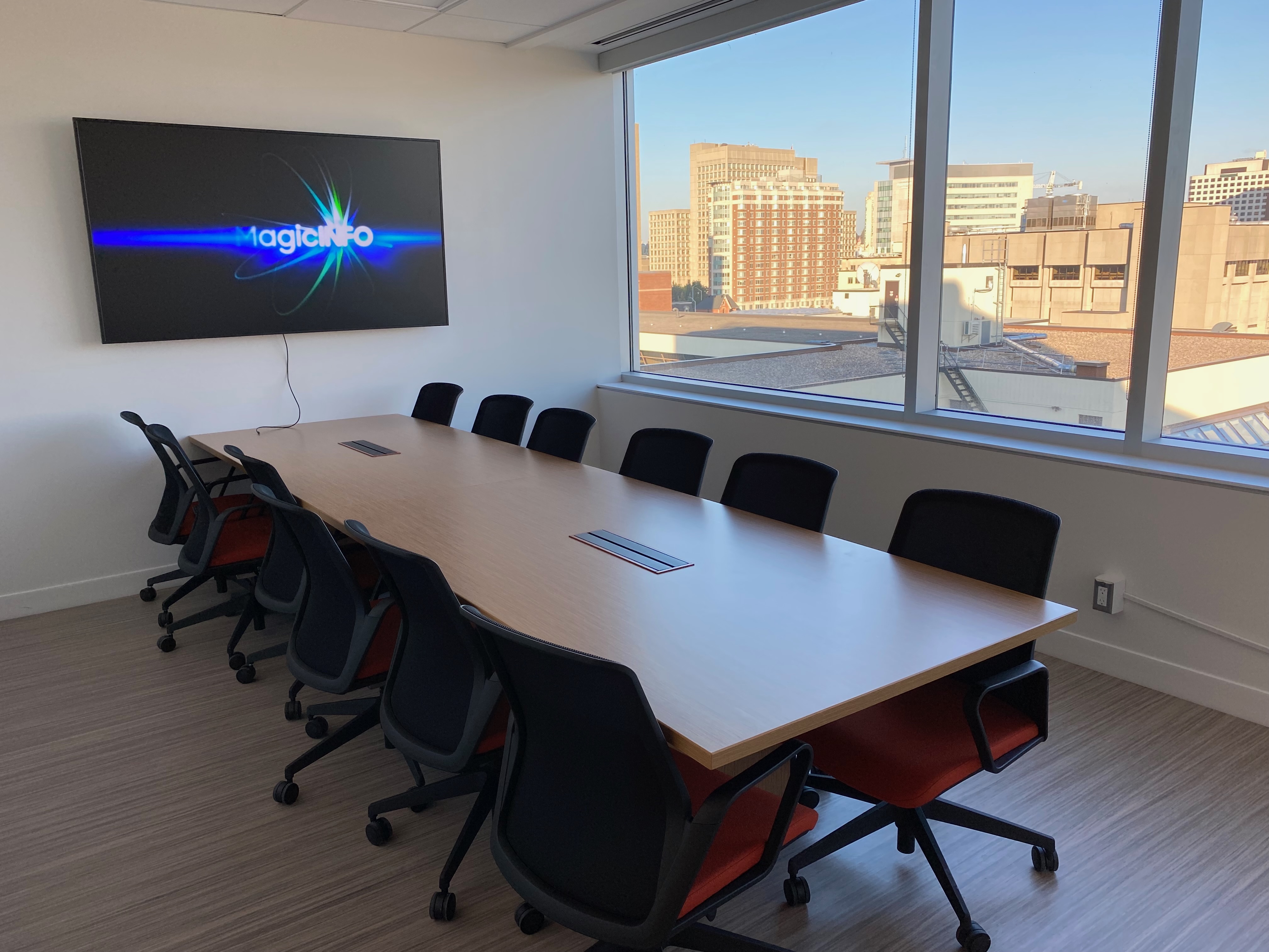 Facilities and technologies at INNOVA | About us