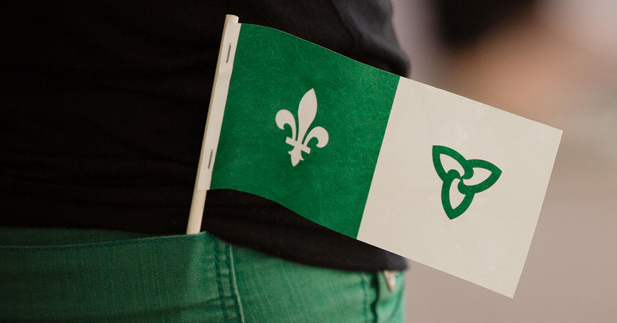 Stopper le déclin du français en Ontario : les faits d’abord ! | About us