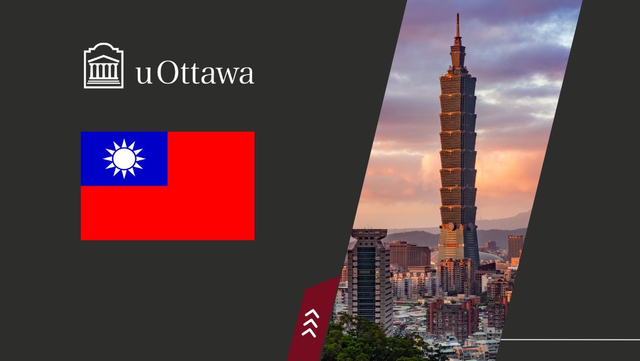 Discover Taiwan! | About us