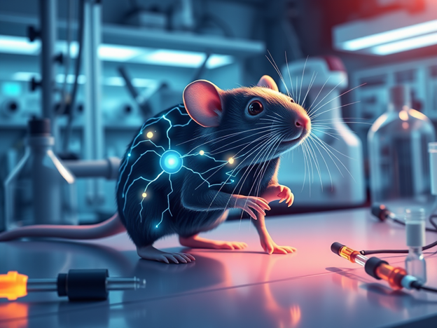 uOttawa team develops innovative animal model for studying limb ...