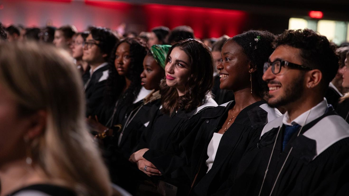 Spring Convocation 2025: uOttawa to confer nine honorary doctorates ...