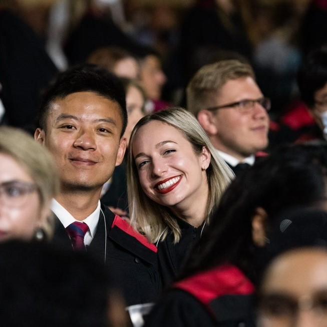Convocation 2023 | Alumni