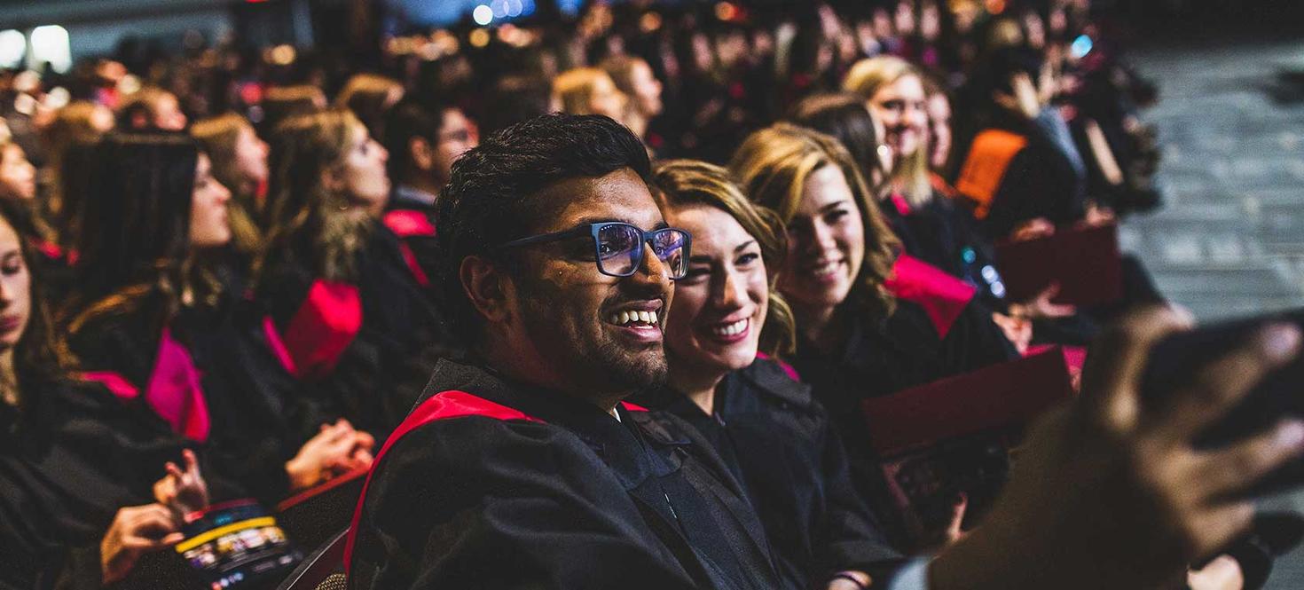 Convocation 2023 | Alumni