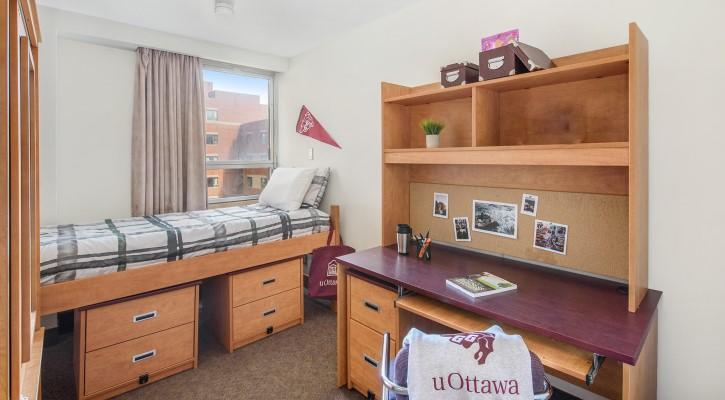 Marchand | Campus life