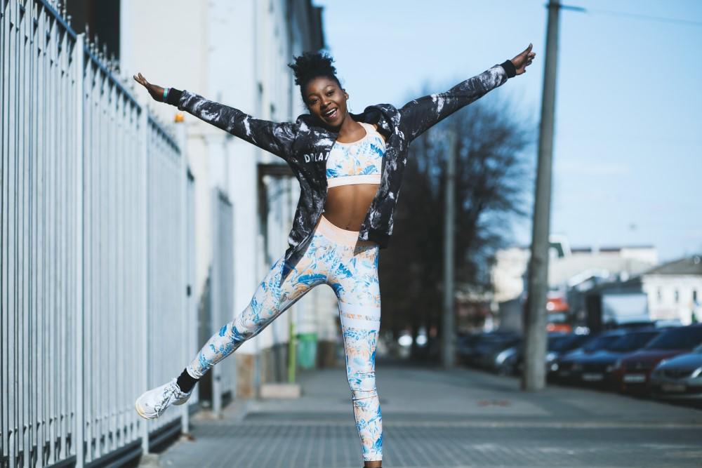 Dance | Campus life