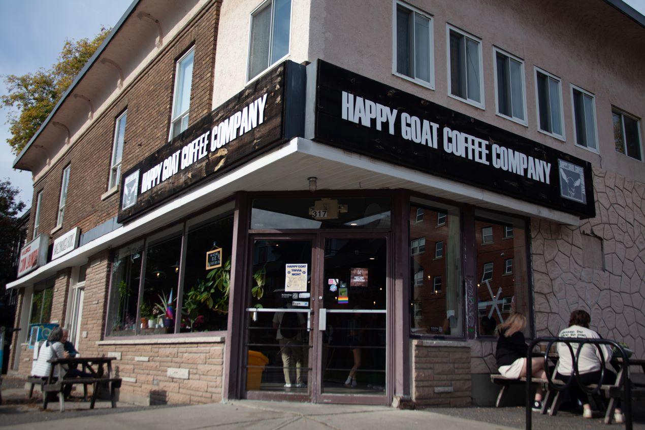 6 must-try cafés near campus | Campus life