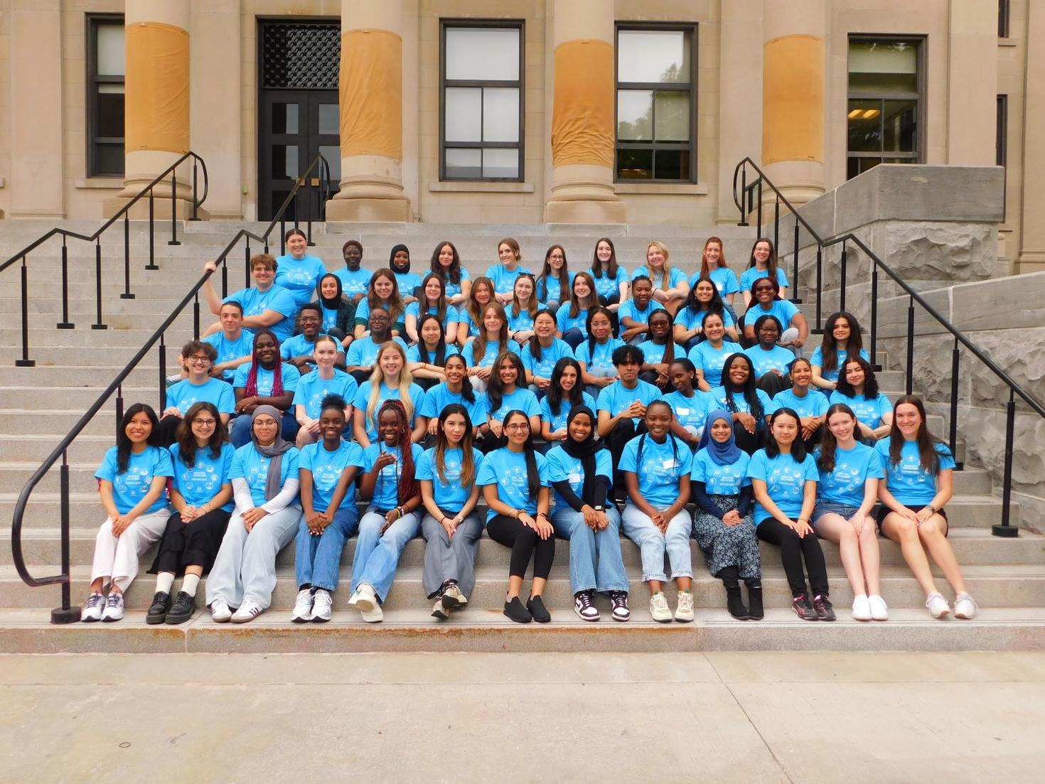Student Health and Wellness Centre | Campus life