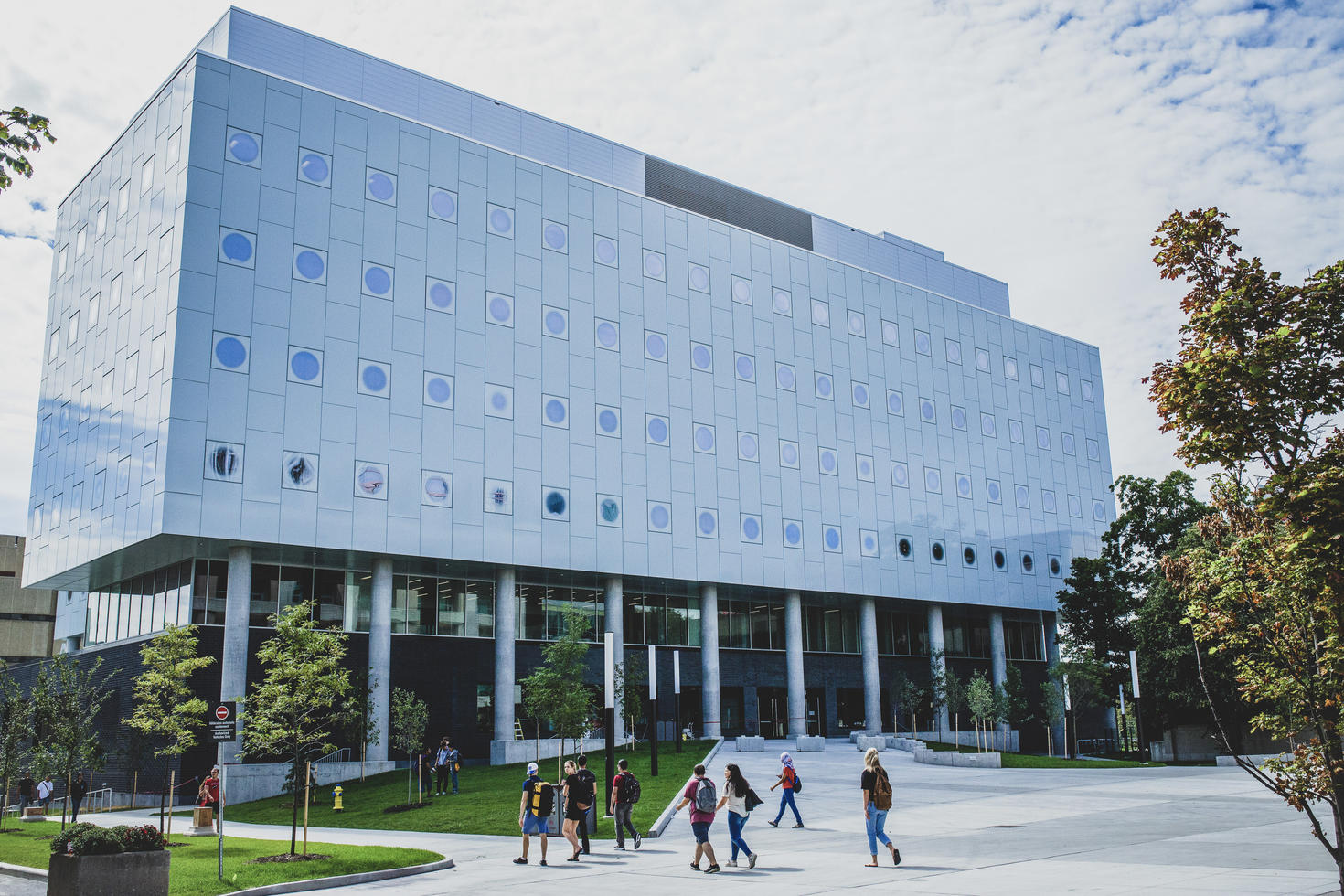 Donner | uOttawa