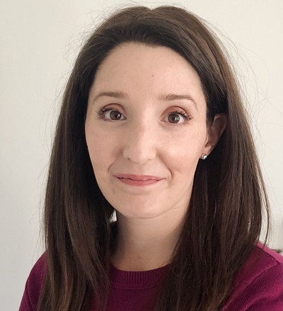 Amanda Wolfe (Jacques) | Faculté de médecine