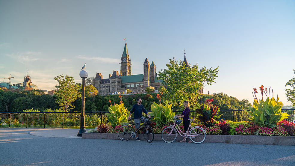 Que fonde la neige! 10 choses à faire absolument à Ottawa cet été ...
