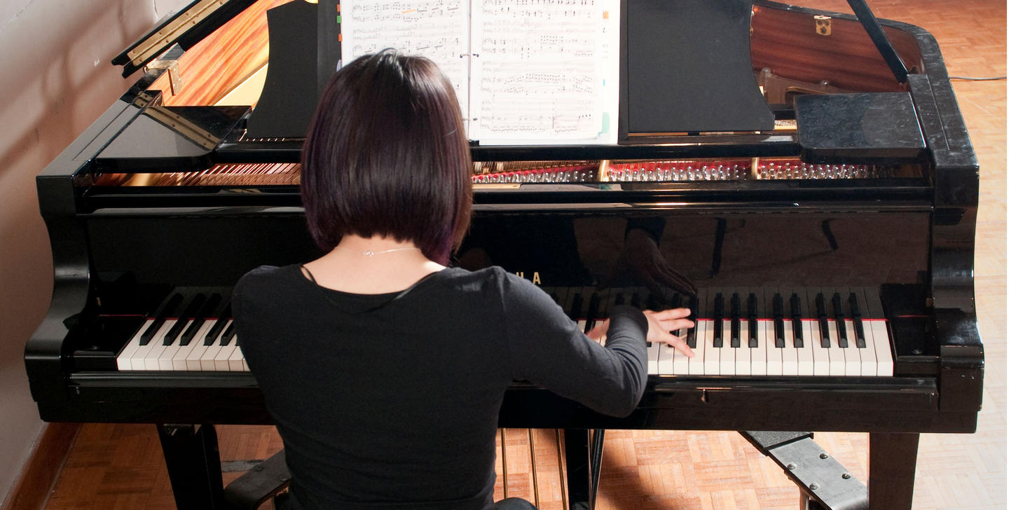 Music | Faculty of Arts