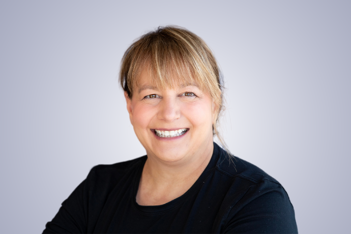 Tracy Vaillancourt | Faculty of Education