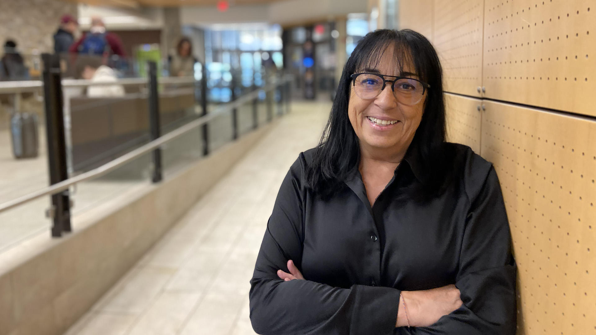 Carole Fleuret wins 2025 Acfas Gilles-Paquet Award | Faculty of Education