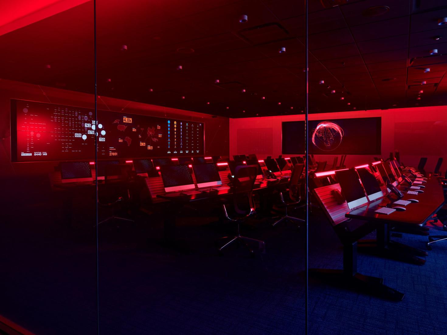 uOttawa-IBM Cyber Range | Faculty of Engineering