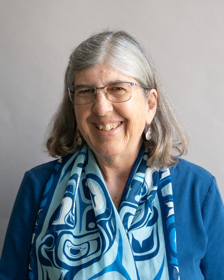 Nancy Edwards | Faculty of Health Sciences