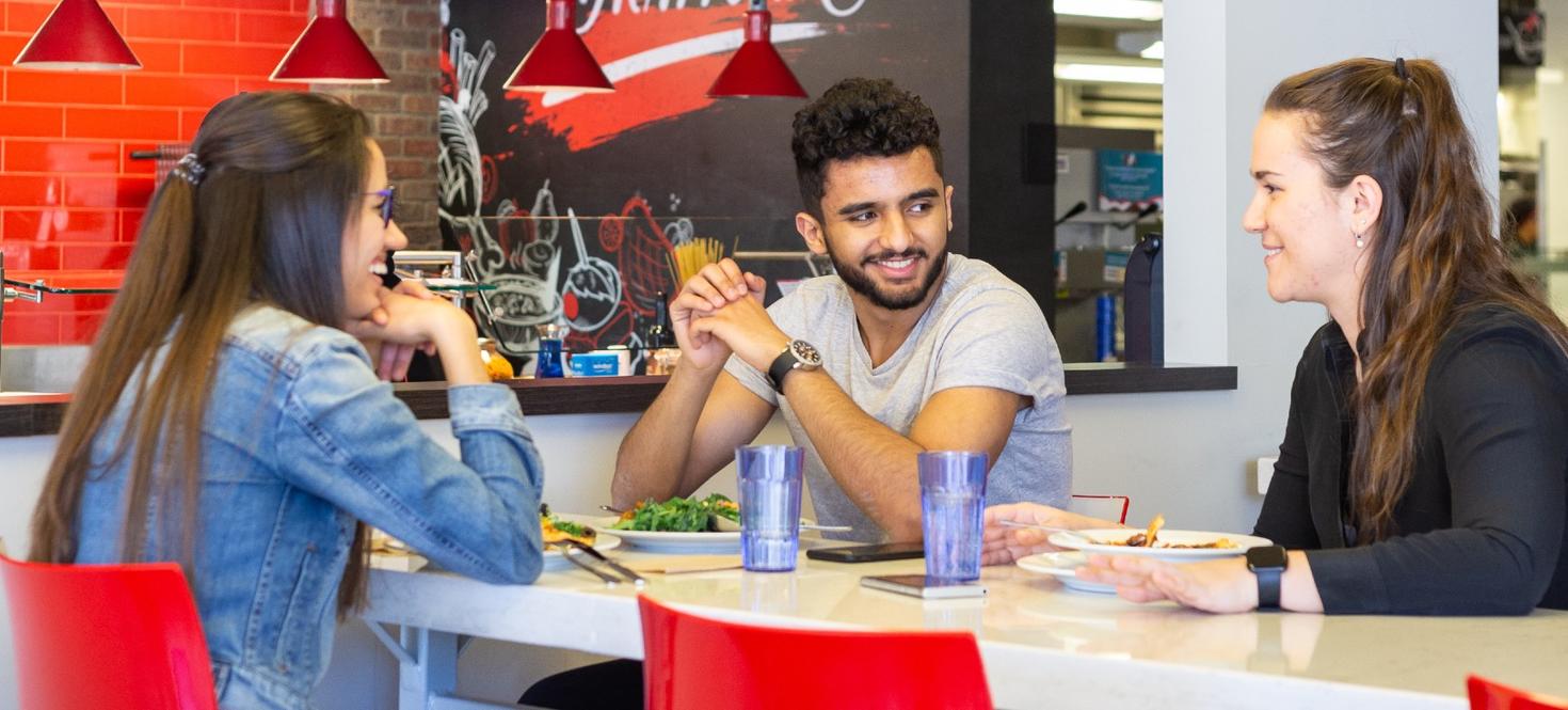 School of Nutrition Sciences | Faculty of Health Sciences