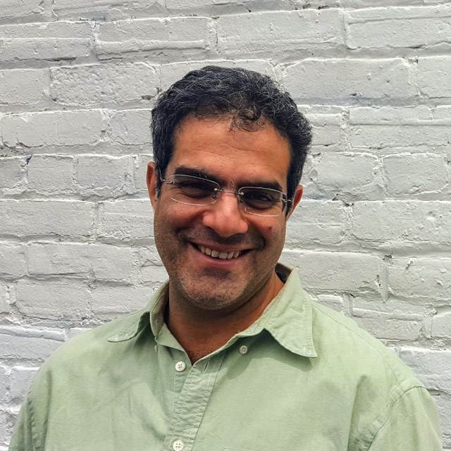 Amir Attaran | Faculty of Law