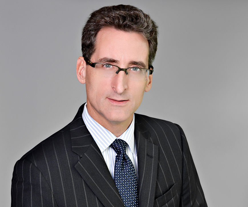 Steven B. Garland | Faculty of Law