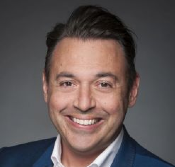 Anthony Daimsis | Faculty of Law