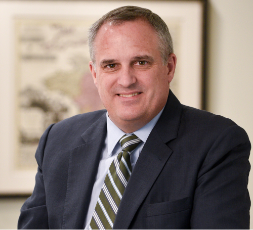 Andrew Lister | Faculty of Law