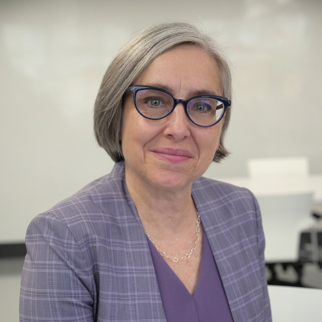 Céline Lévesque | Faculty of Law