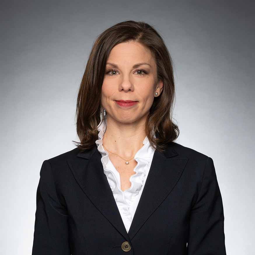 MARIE-FRANCE FORTIN | Faculty of Law