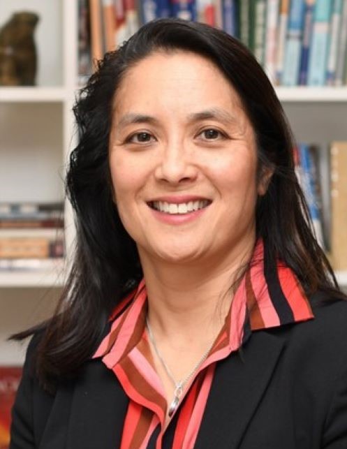 Dr. Constance Ling | Faculty of Medicine