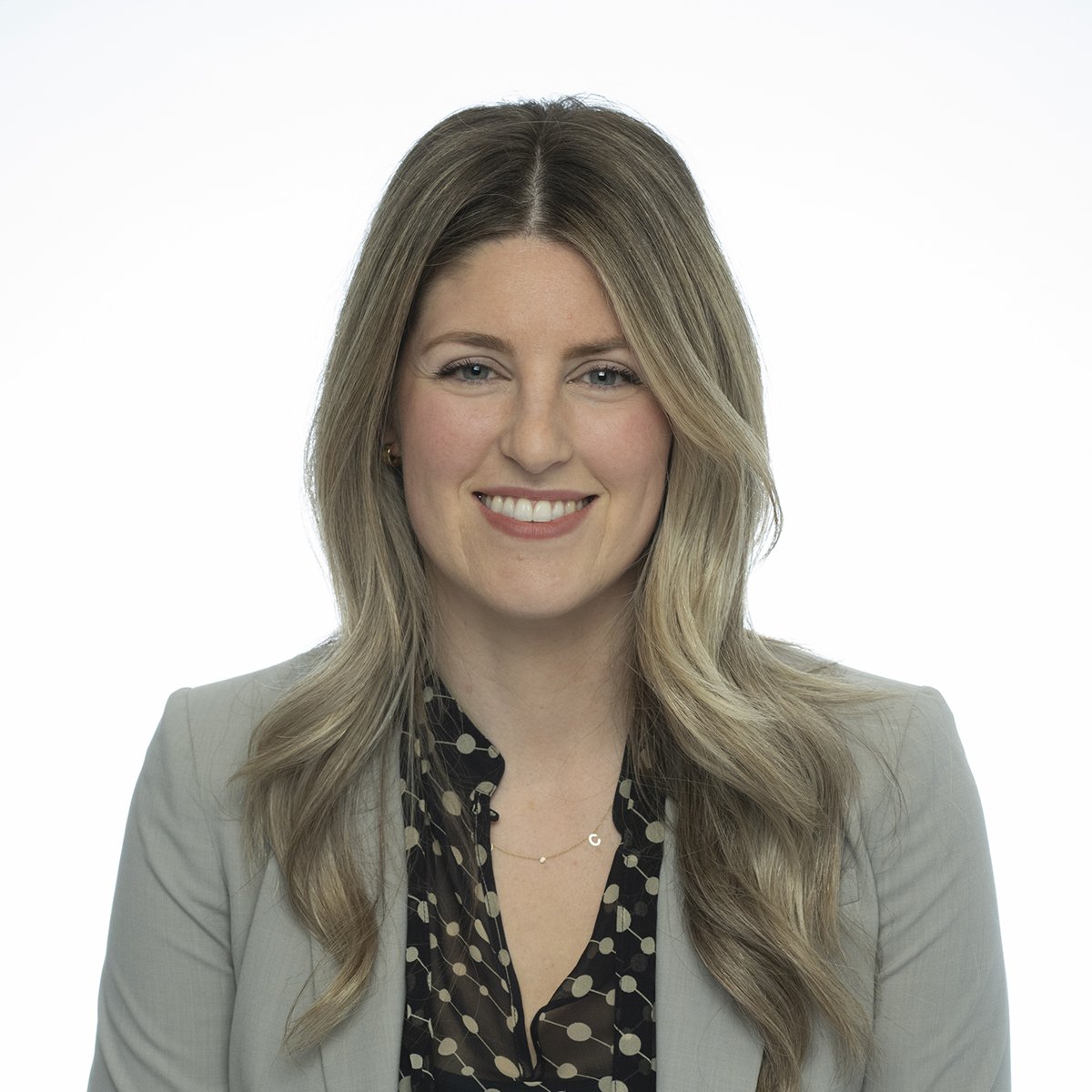 Dr. Caitlin Richler (McIntyre) | Faculty of Medicine