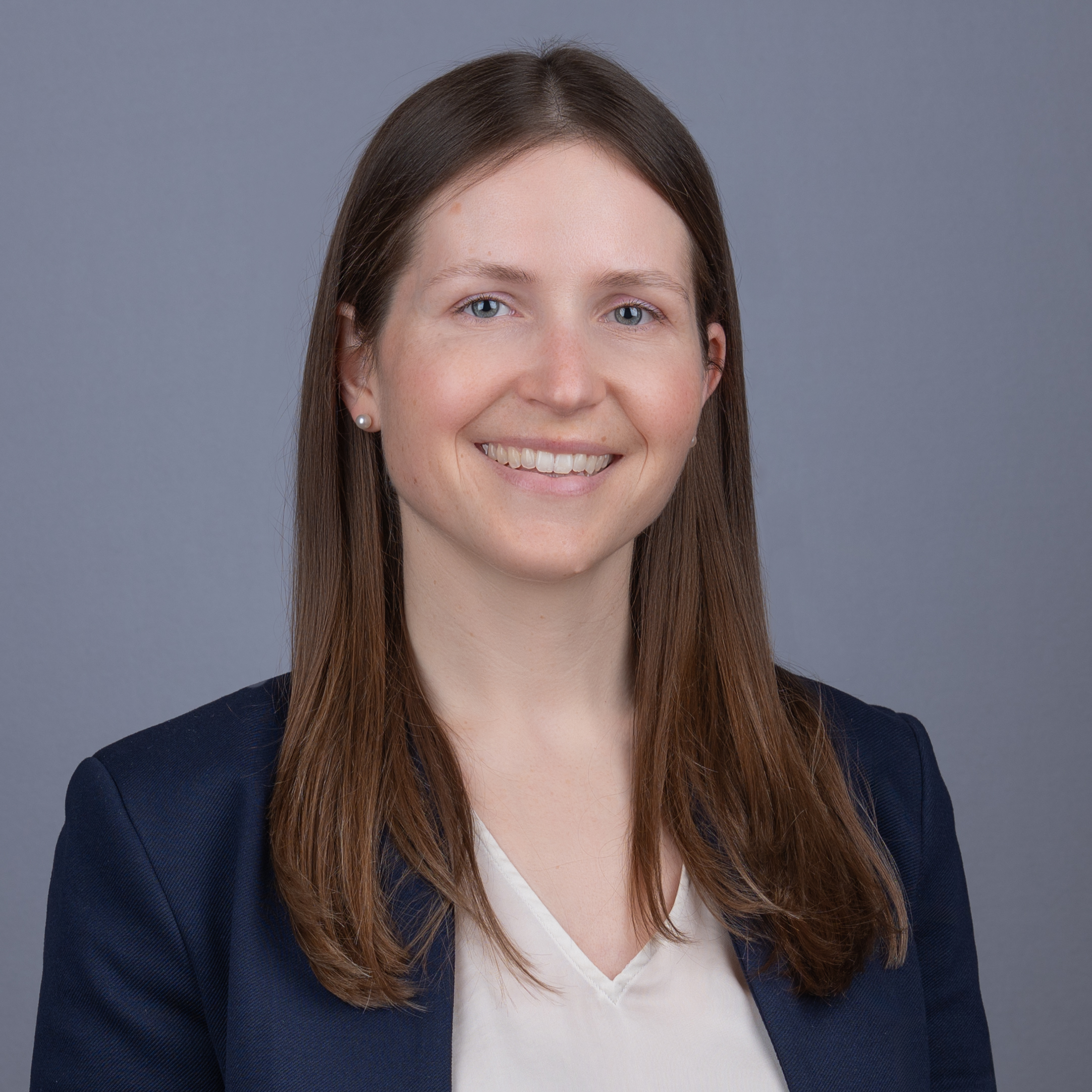 Dr. Kelly Harper | Faculty of Medicine