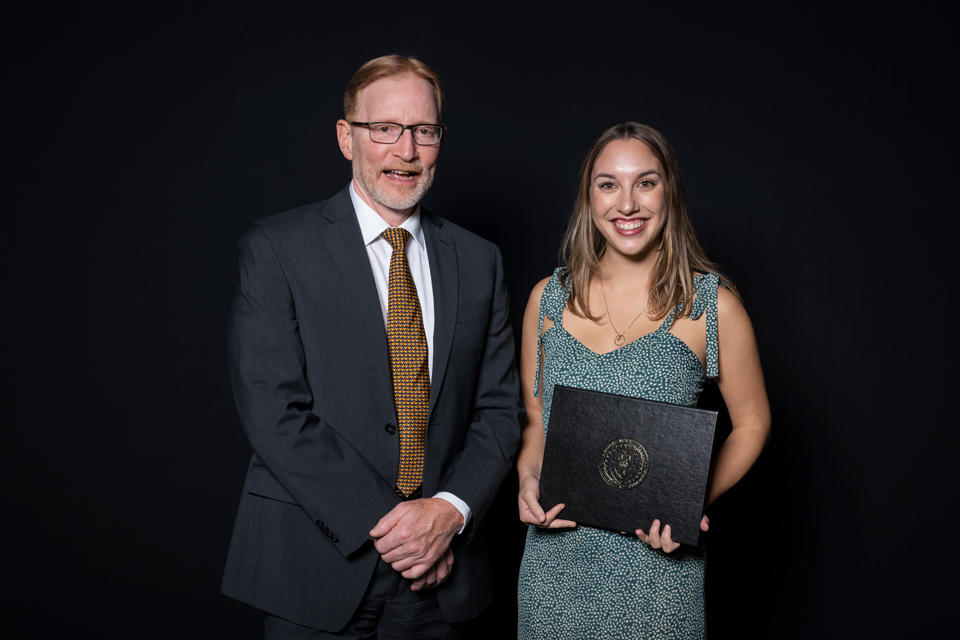 Winners of the 2022 Faculty of Medicine Research Day Awards | Faculty ...