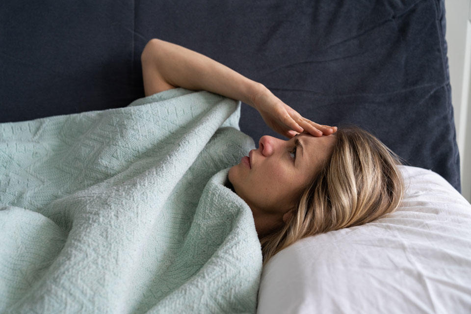 Study explores connections between stroke and sleep disturbances ...