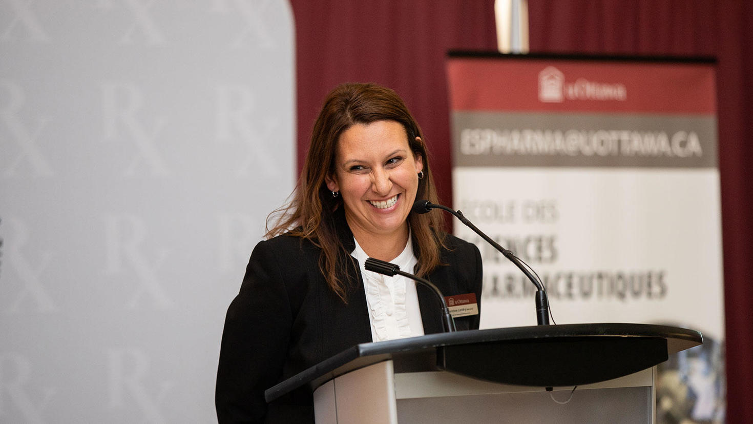 University of Ottawa's Faculty of Medicine welcomes first cohort in ...