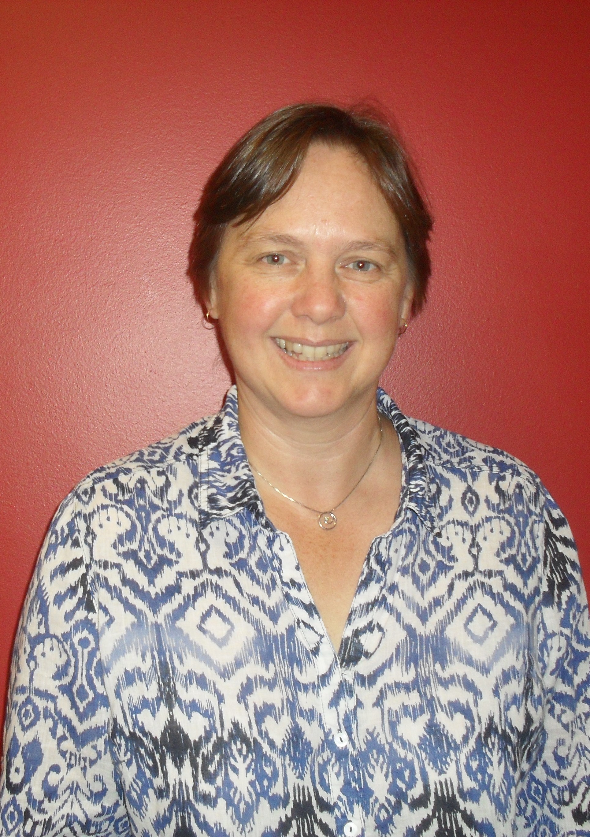 Tanya Schmah | Faculty of Science