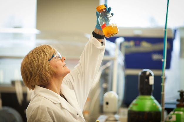 Department of Earth and Environmental Sciences | Faculty of Science