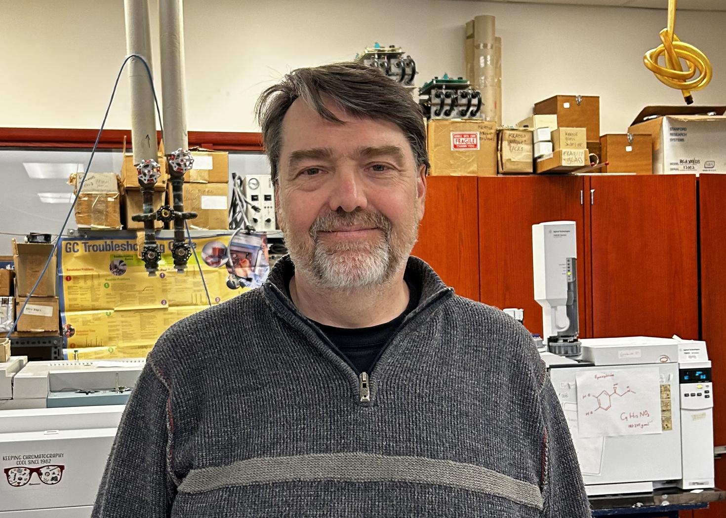 Useless in space? uOttawa helps elementary students make startling ...