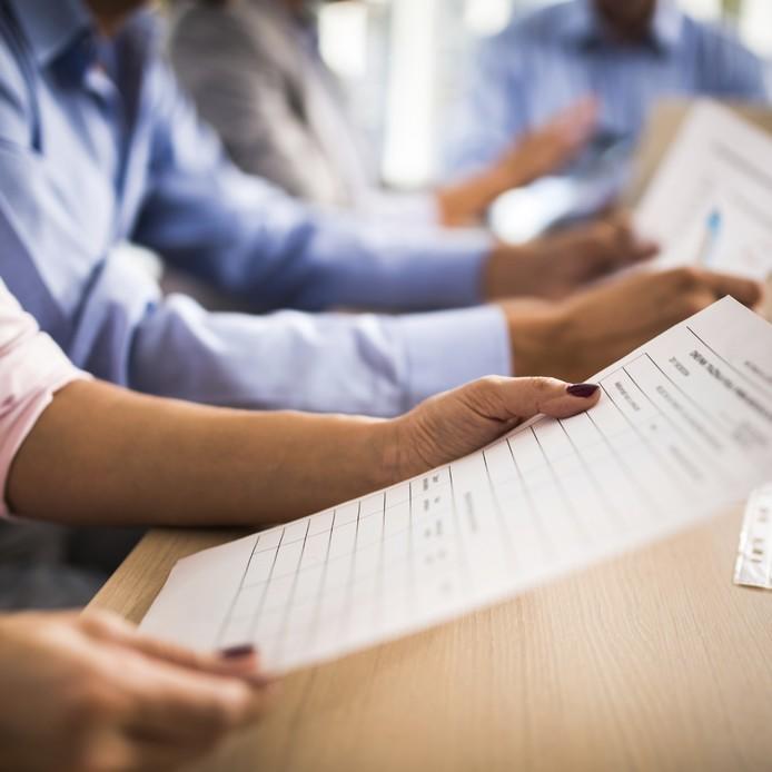 General process of a research project | Faculty of Social Sciences