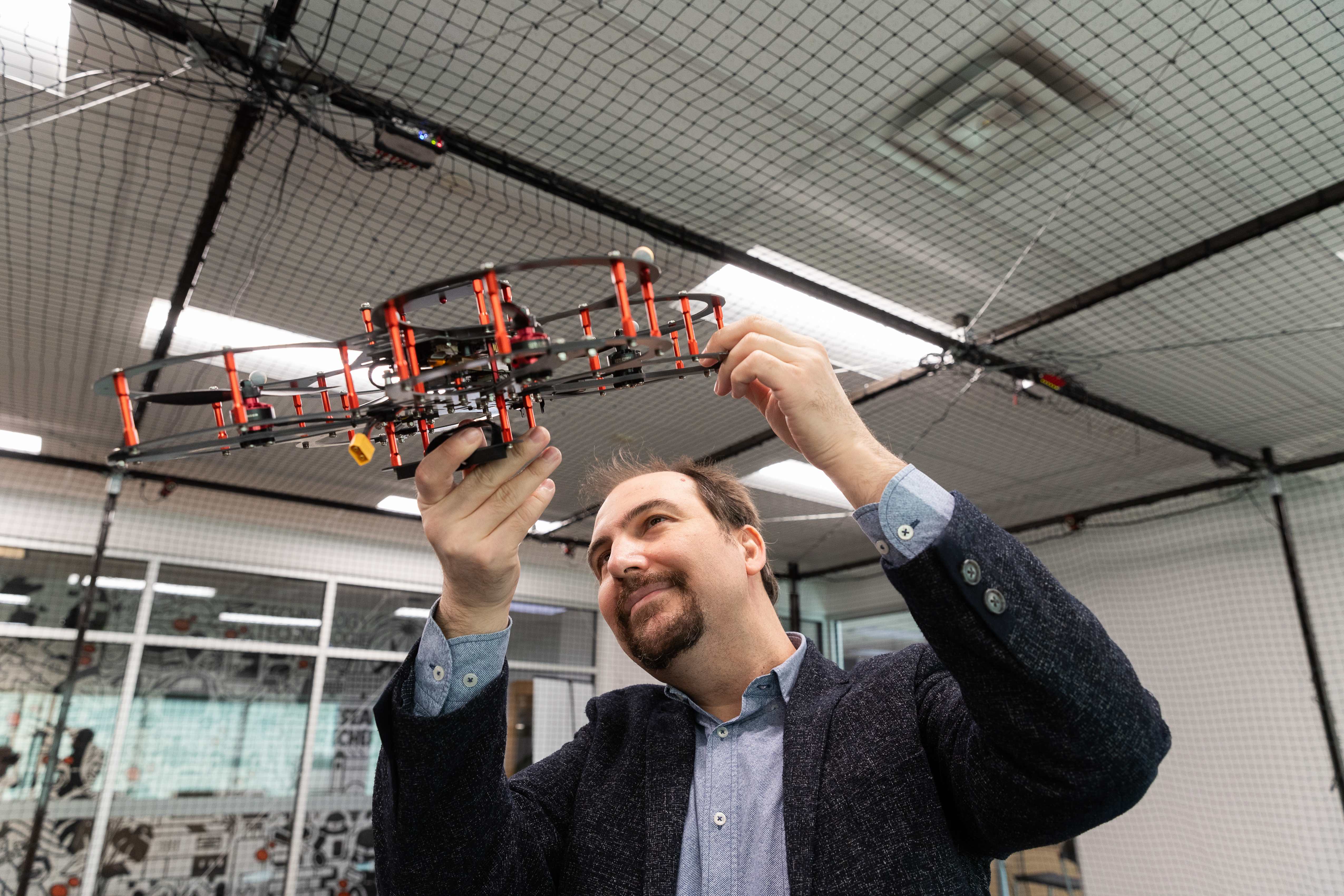 Intelligence artificielle | Recherche et innovation