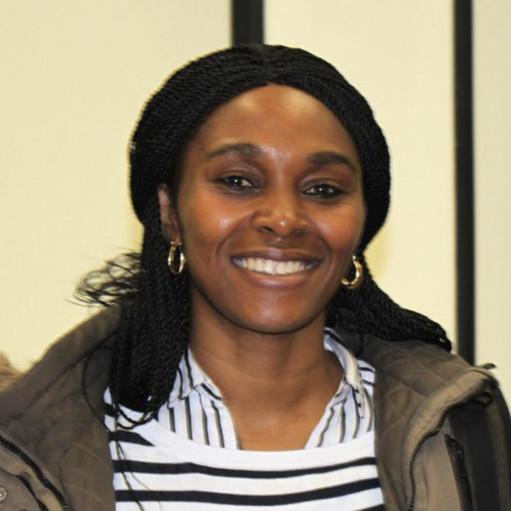 Uchenna F. Ugwu soutien avec succès sa thèse de doctorat en droit ...