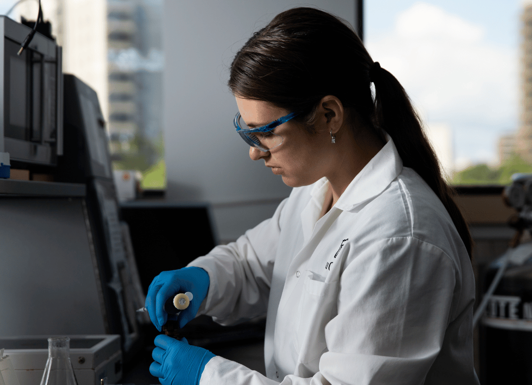 uOttawa community | Research and innovation