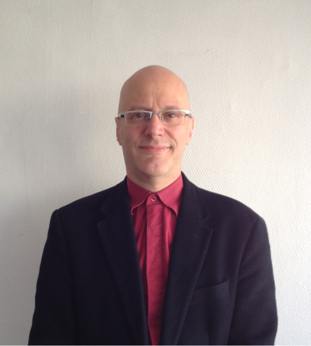 HRREC academic members | Research and innovation