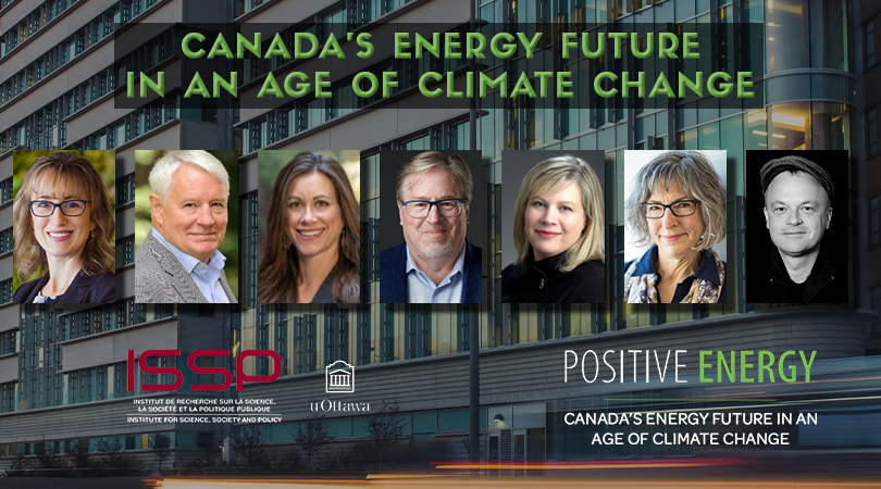 Positive Energy | Research and innovation