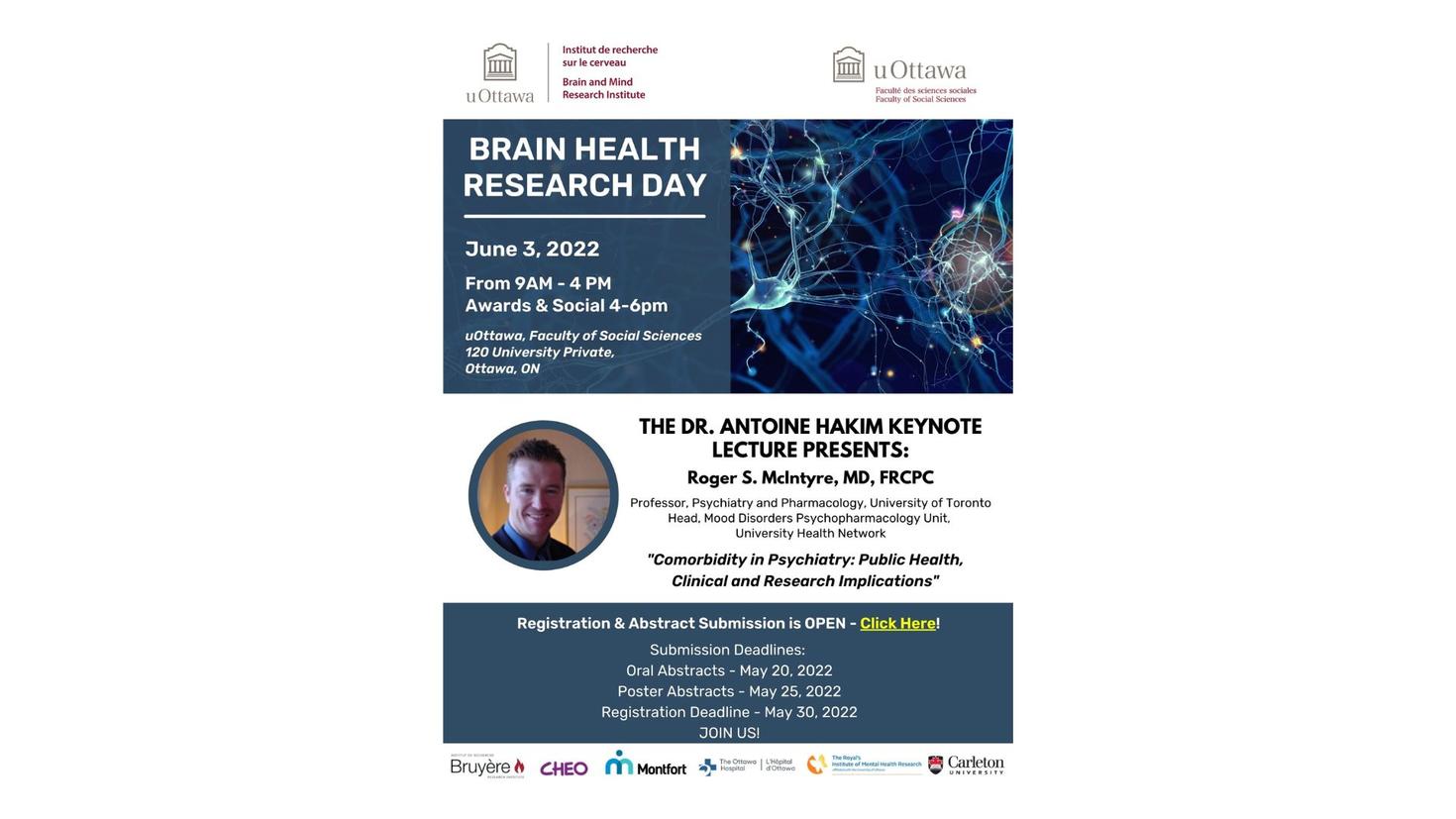 Brain and Mind Research Institute | Research and innovation