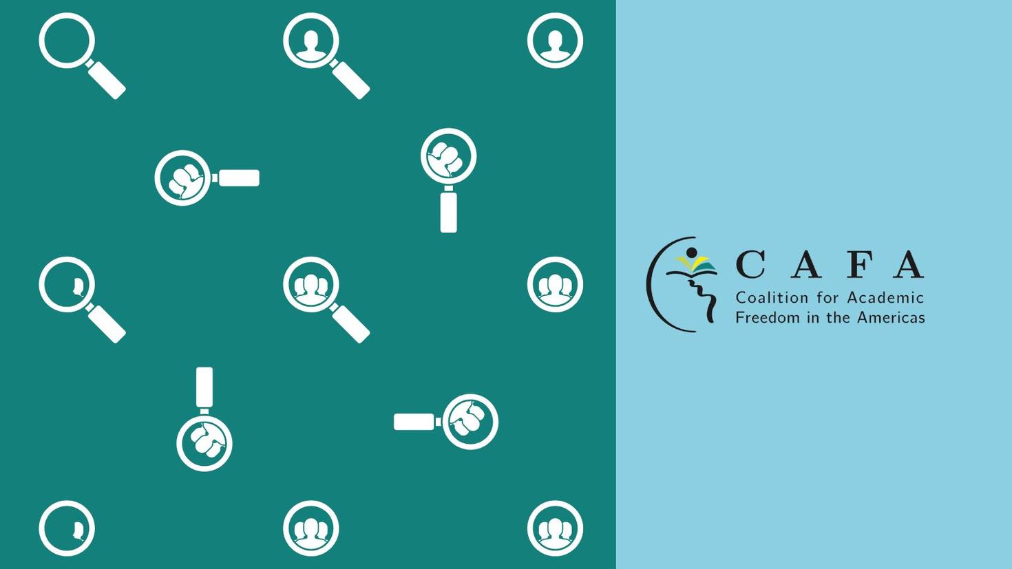 CAFA is seeking a Regional Director and/or a host institution ...