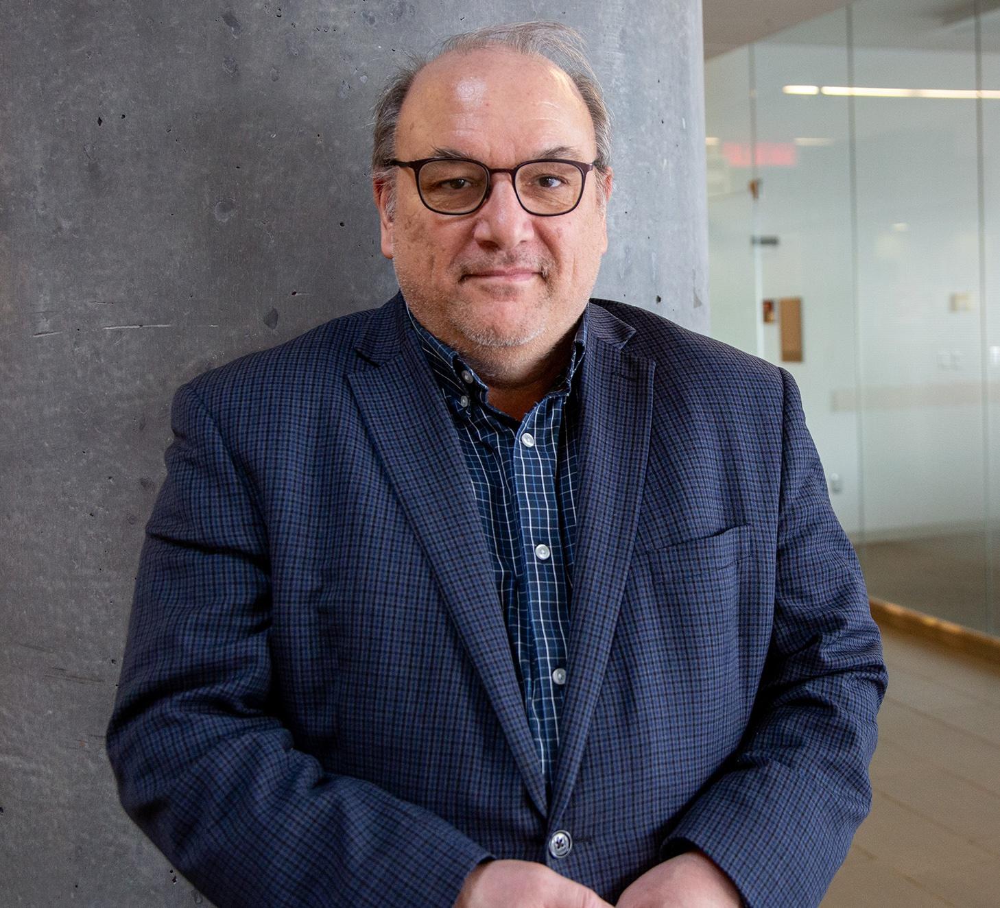 Research Chair in Science Diplomacy | Research and innovation