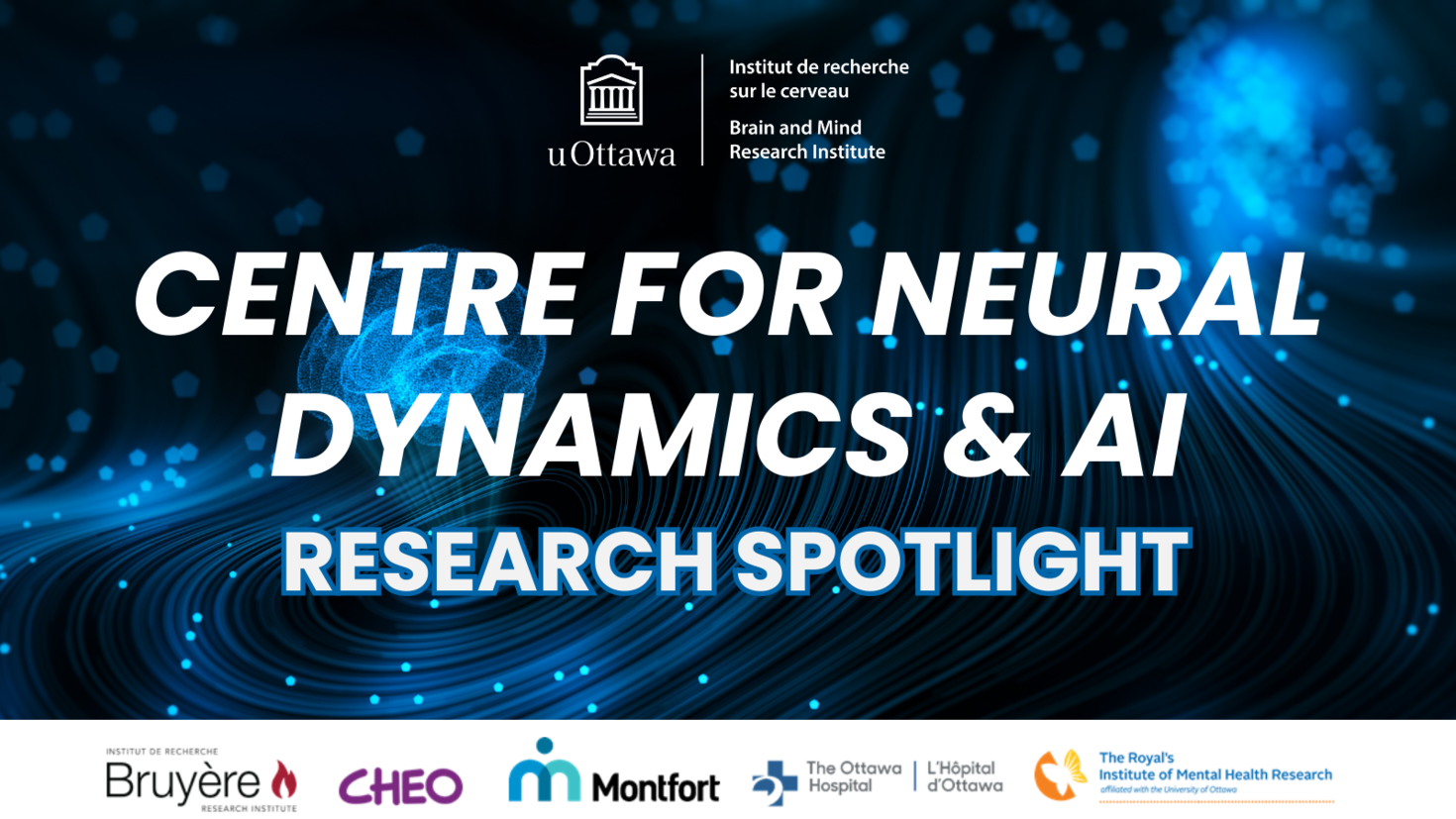 Centre for Neural Dynamics and Artificial Intelligence Research ...