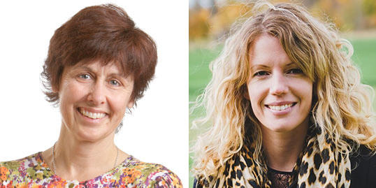 The Centre for Law, Technology and Society Welcomes Two New Members ...