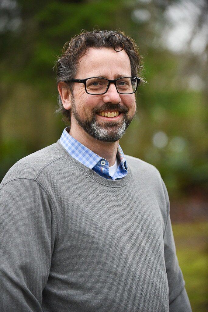 Andrew Robinson is bridging sustainability and the entertainment ...